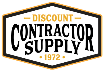 100' #8 Cotton Weep Rope | Discount Contractor Supply