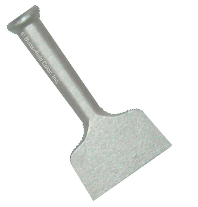 4" Chisel Stamp Tool — Discount Contractor Supply