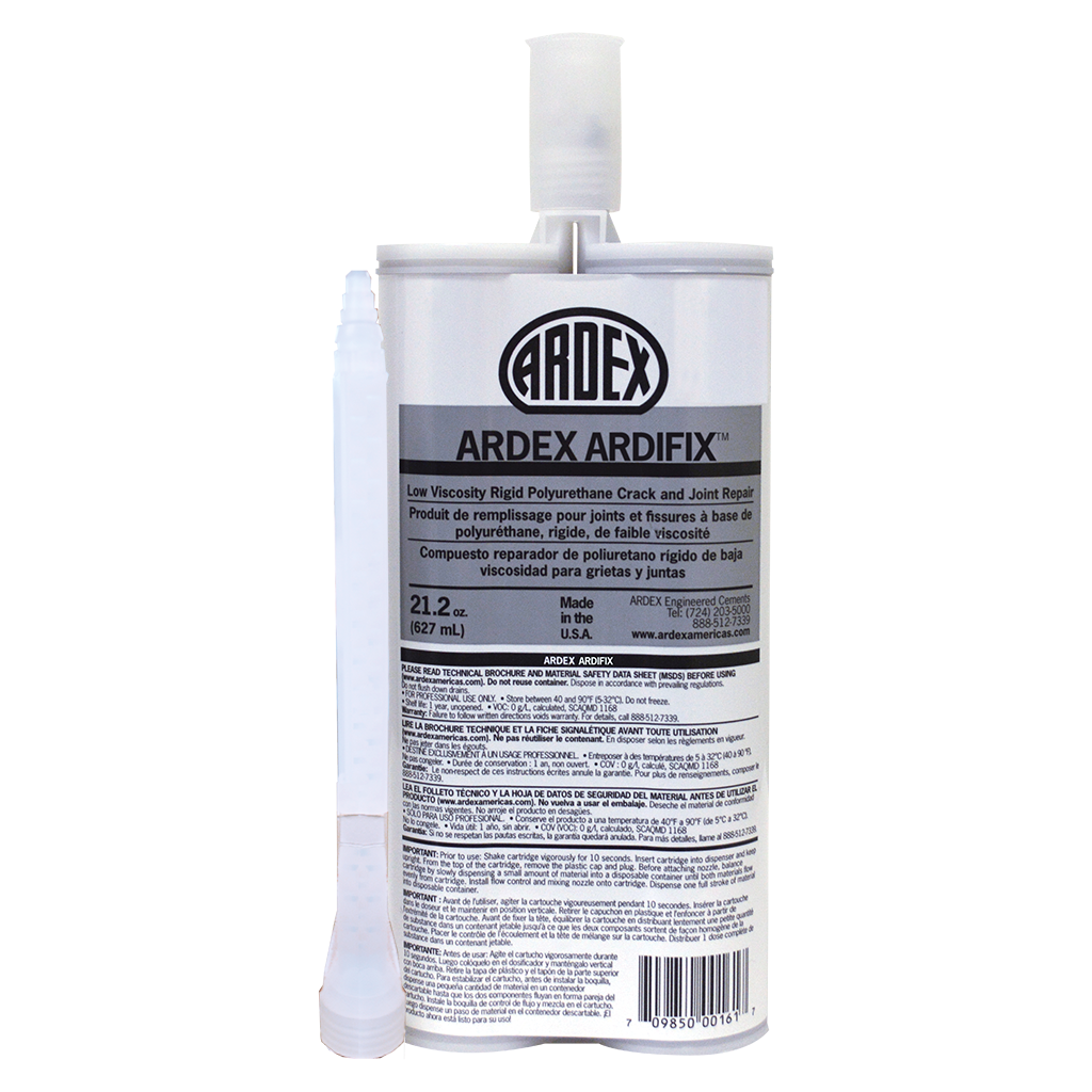 Ardex Anti-Corrosion Bond Agent, 36lb Kit | Discount Contractor Supply