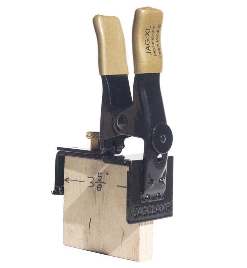 JAG Masonry Line Clamps: XL | Discount Contractor Supply