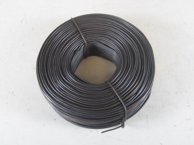 16 Ga. Tie Wire, Roll | USA Made | Discount Contractor Supply