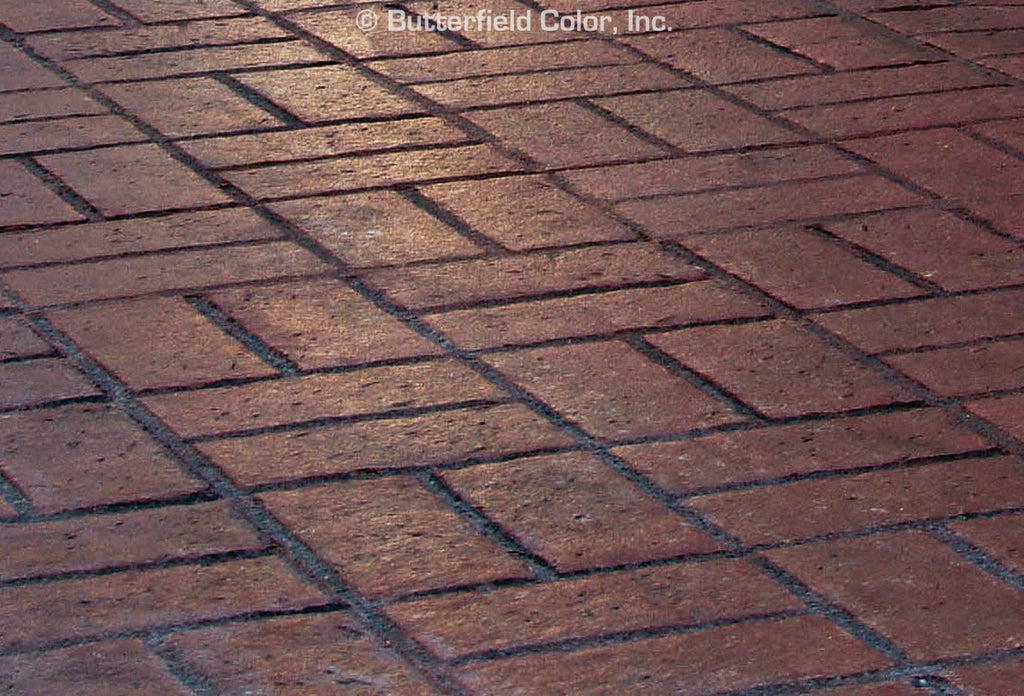 Stamped Concrete Patterns | Discount Contractor Supply