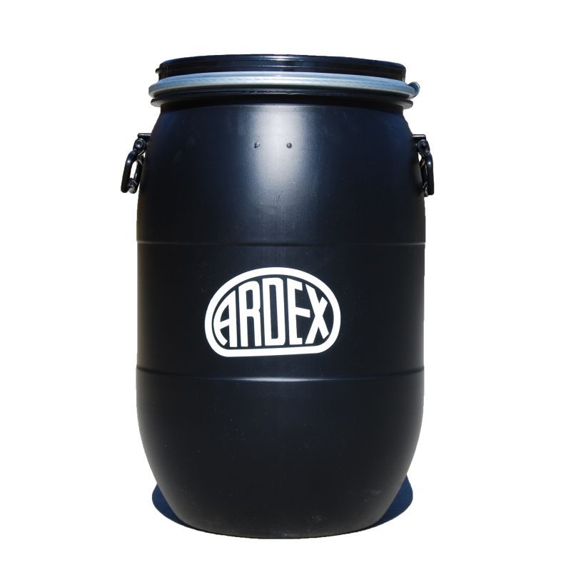 Ardex Mixing Barrel | Concrete Mixing Barrel | DCS — Discount ...